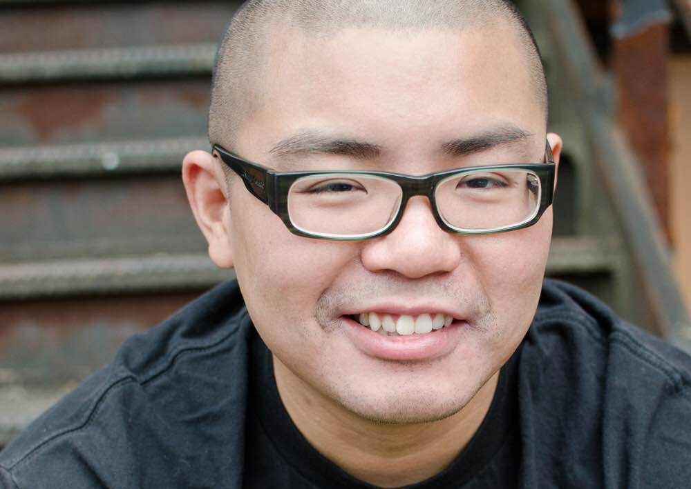 King Ed of the Hill: Comic ready to record first Seattle album