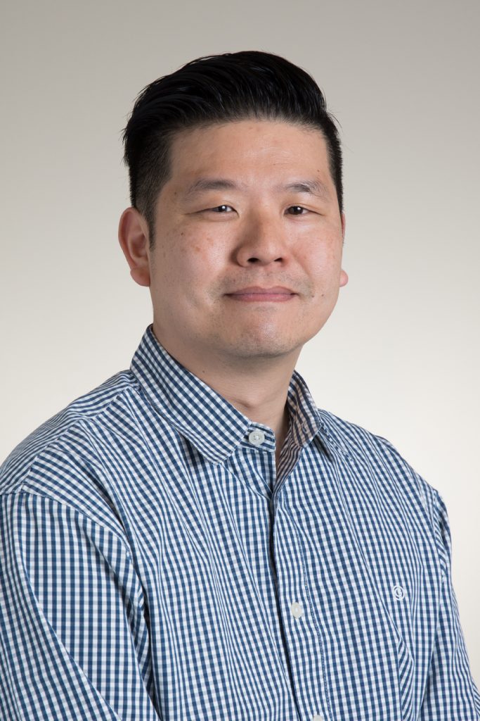 Derek Wing moves to PEMCO