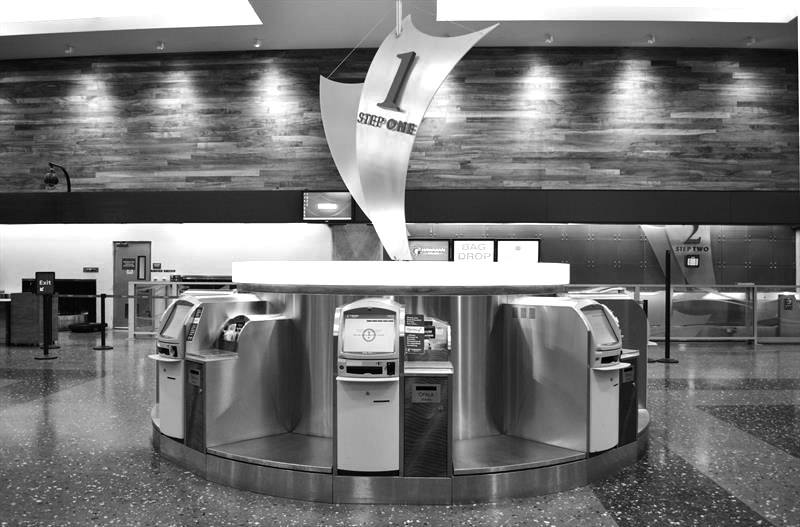 Machines cut wait times for Honolulu international arrivals