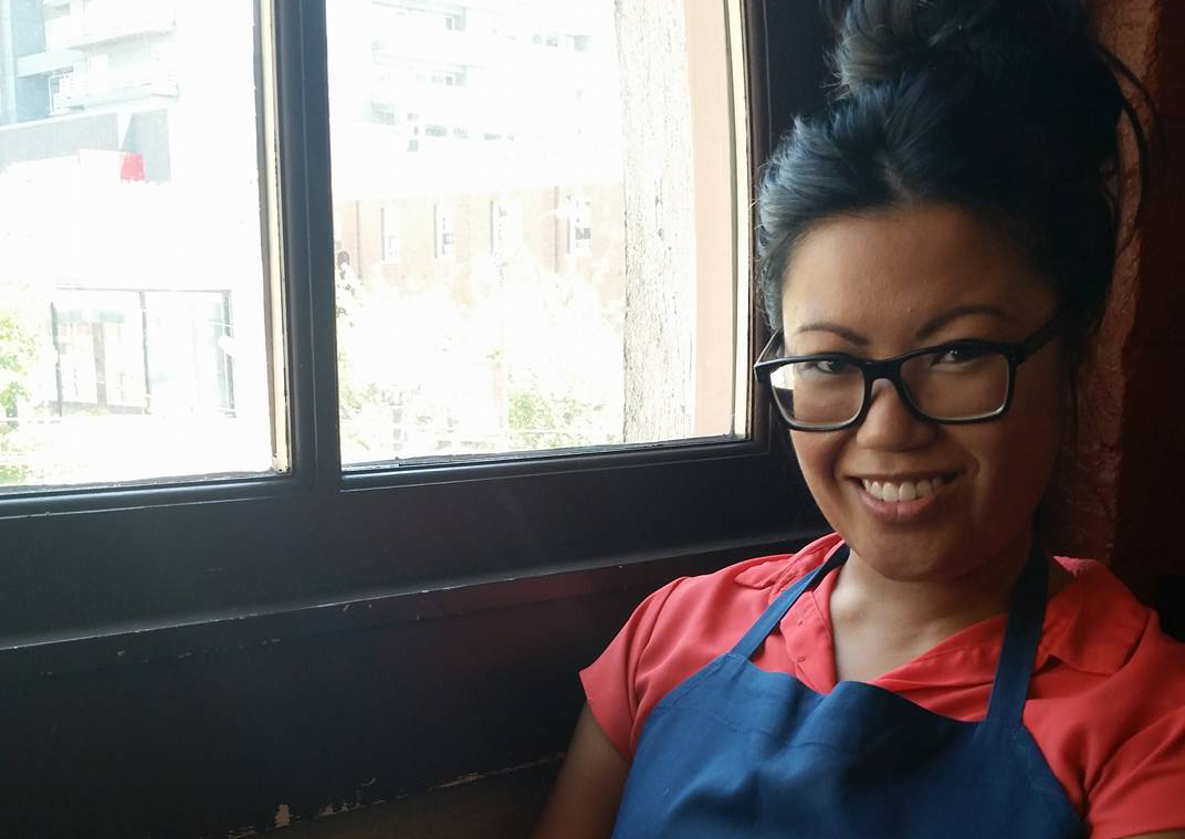 How exploring career prospects led two Seattle chefs to the kitchen