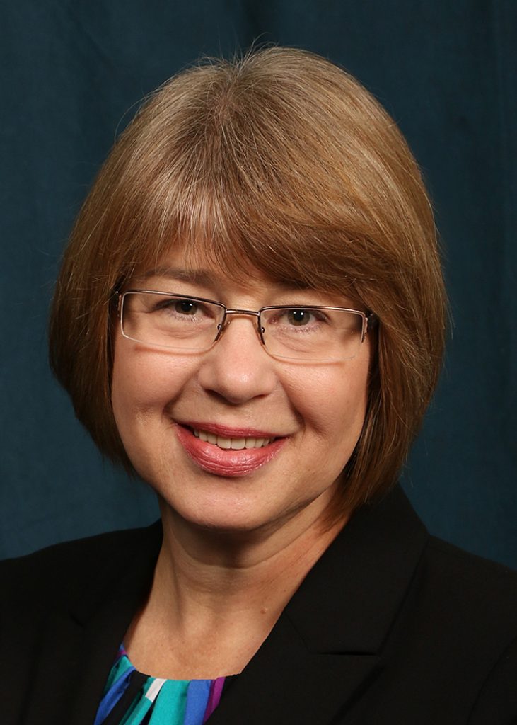 Kim Komoto named Kent City Clerk