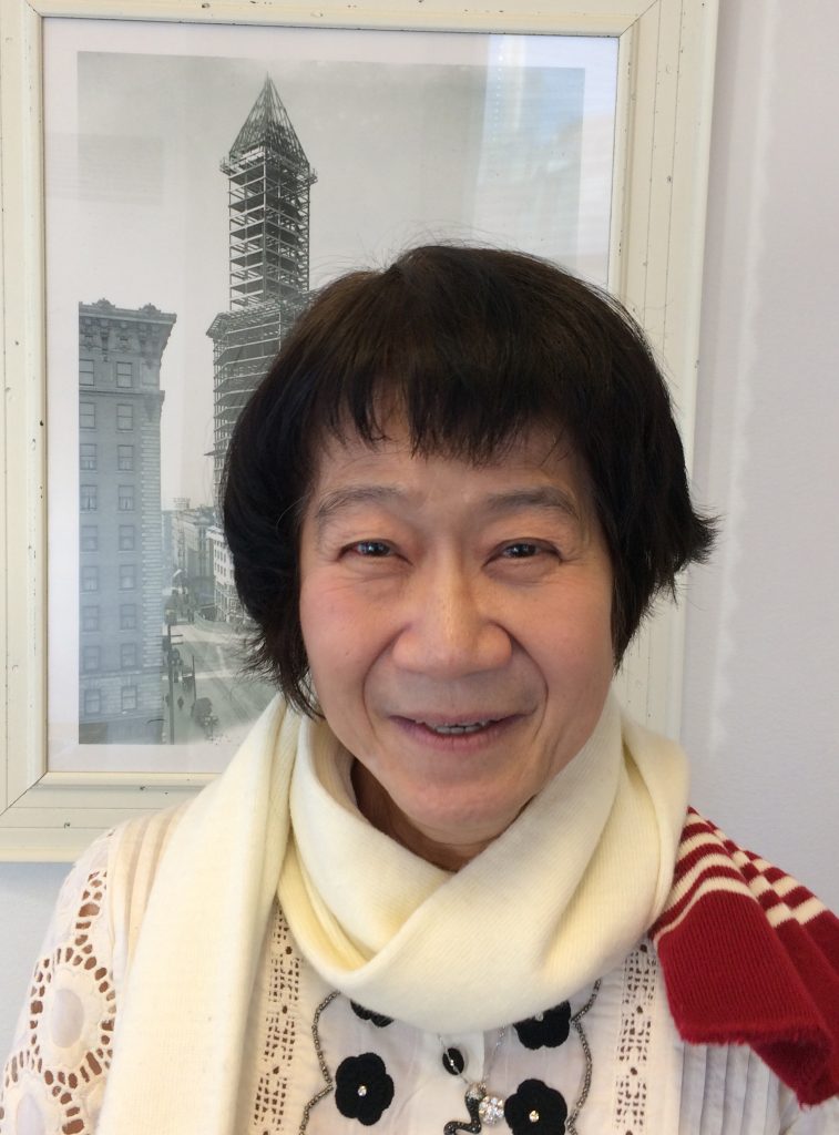 SCJ Alliance welcomes Kim Tang