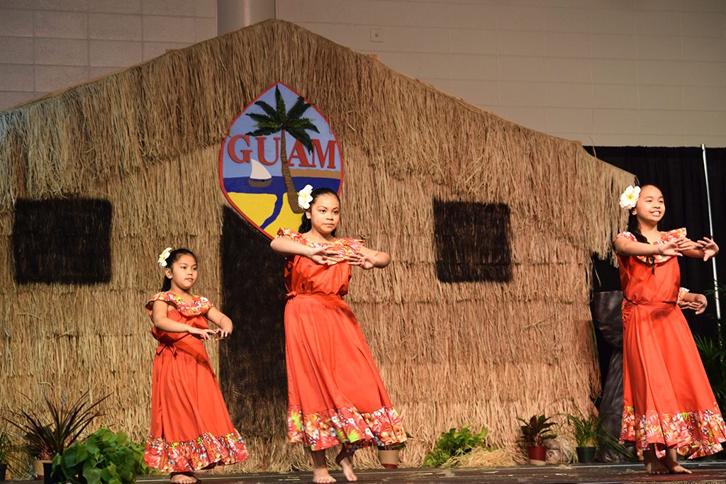 PICTORIAL: The Asia Pacific Cultural Center’s 19th annual New Year ...