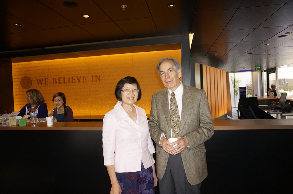 BLOG: Seattle Chinese Voice’s reunion after 40 years — Reflecting on ...