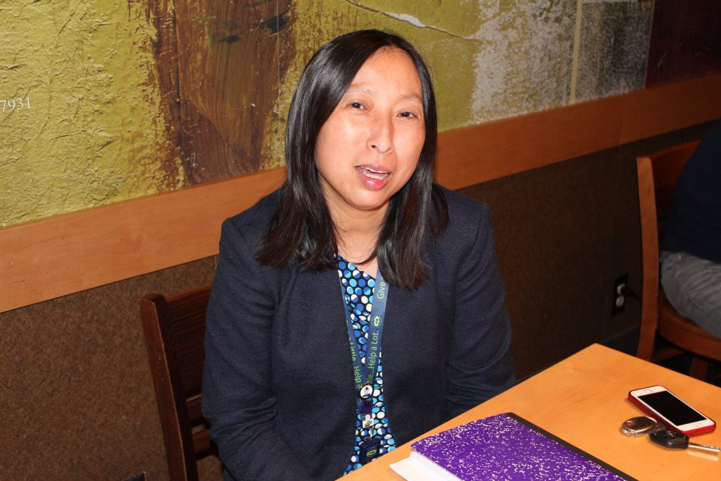 Bridge builder hopes to continue bringing people together in Bellevue ...