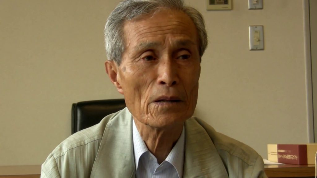 Survivor of Nagasaki bomb who campaigned to ban nukes dies