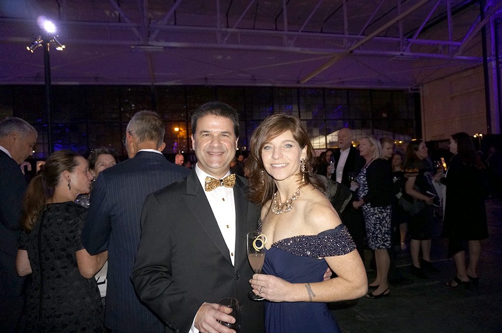 Goodwill Glitter Gala