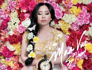 Maa Vue — Hmong pop singer gains Wisconsin TV spotlight