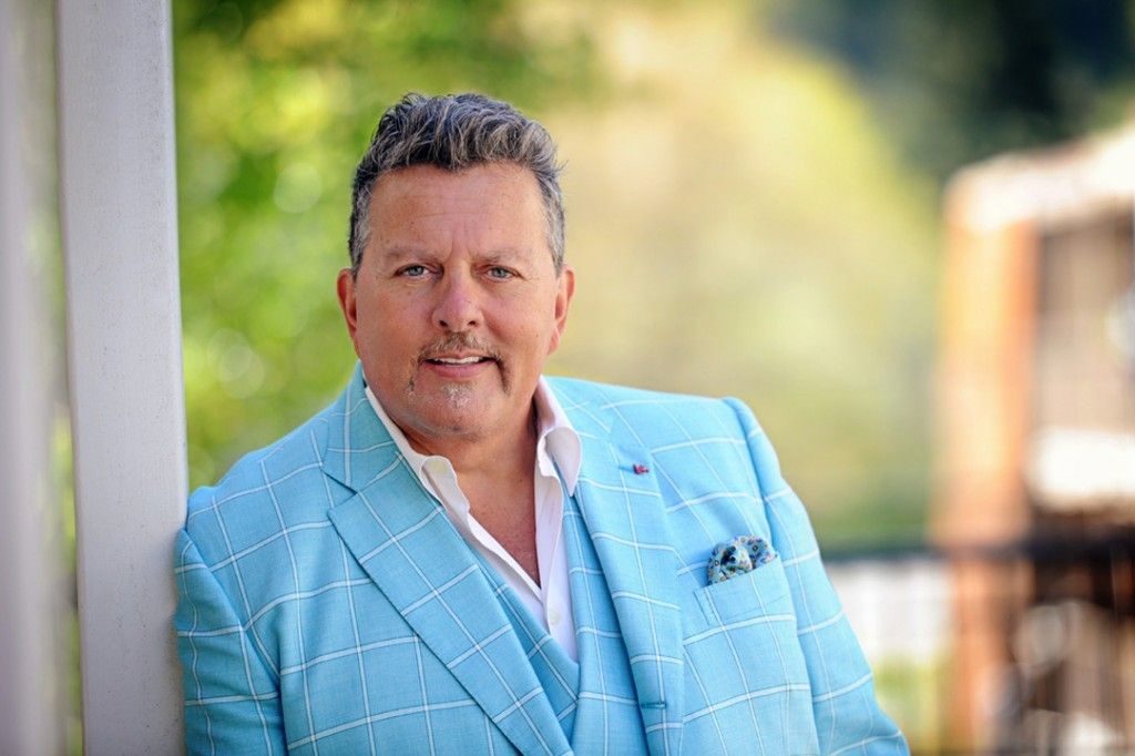 An authentic experience