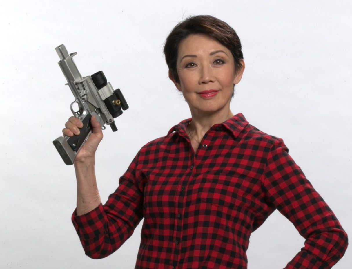 A lesson in determination