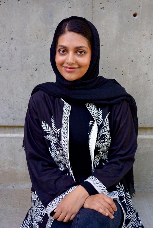 Beneath the headscarf — Local Muslims hope to educate others about Islam