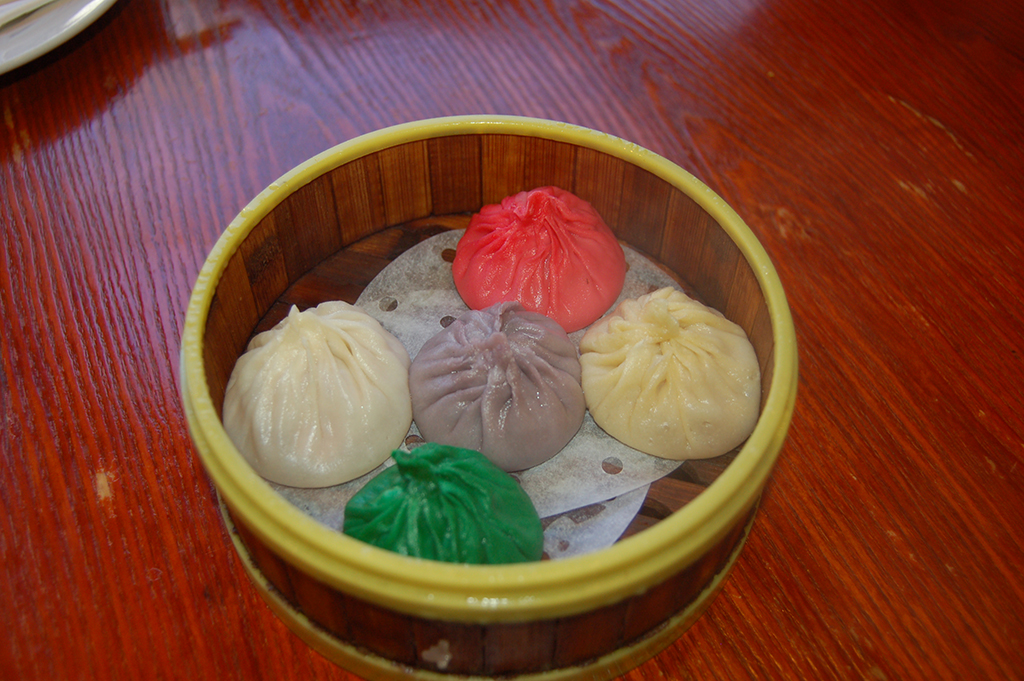 The Best Dim Sum in the ID — Ocean Star Seafood Restaurant