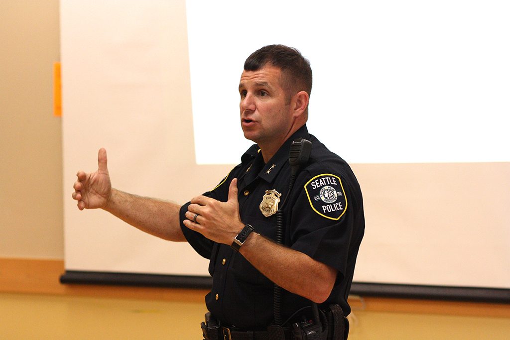 Case of Donnie Chin’s murder grows colder — Assistant Chief on ...