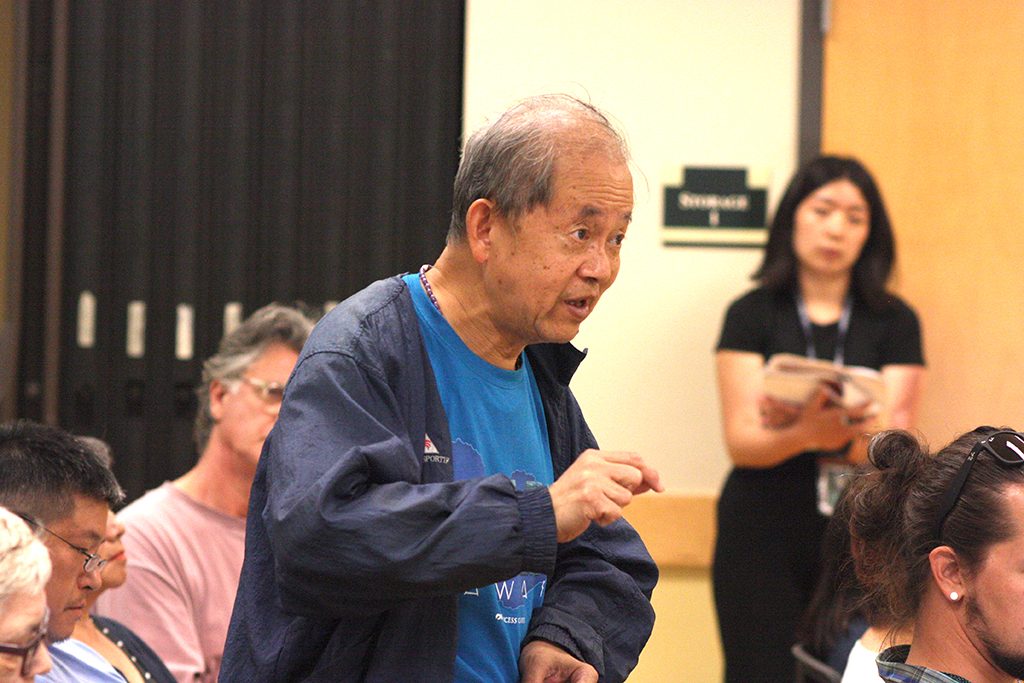 Case of Donnie Chin’s murder grows colder — Assistant Chief on ...