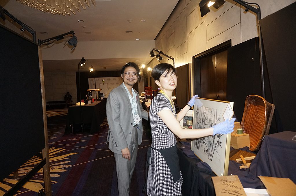 PICTORIAL: The Wing celebrates the many faces of Americana, raises ...
