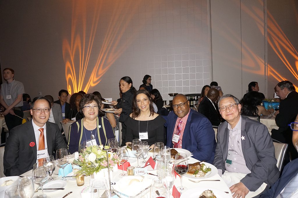 PICTORIAL: The Wing celebrates the many faces of Americana, raises ...