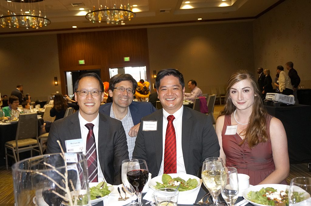 PICTORIAL: CISC’s 47th Annual Friendship