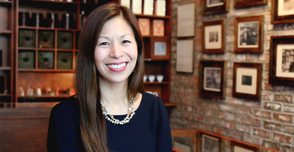 Nancy Yao named first director of the new Smithsonian American Women’s ...