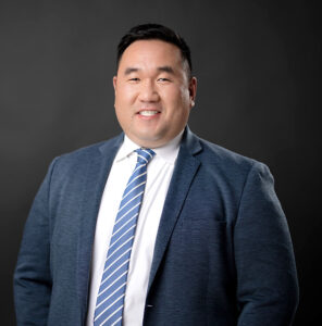 Hyun Kim to join City of Tacoma as Deputy City Manager