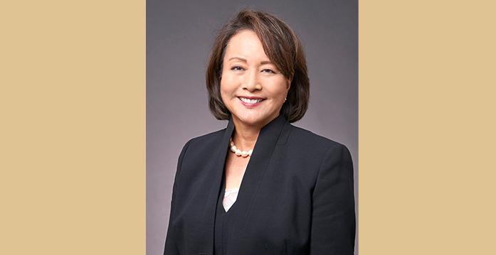 Phyllis Campbell retires from JPMorgan Chase but will always “be ready ...