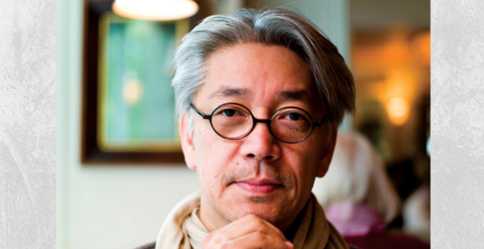 Japanese musician Ryuichi Sakamoto dies at 71