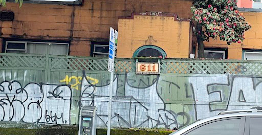 Wing Luke Museum acquires historic property for preservation