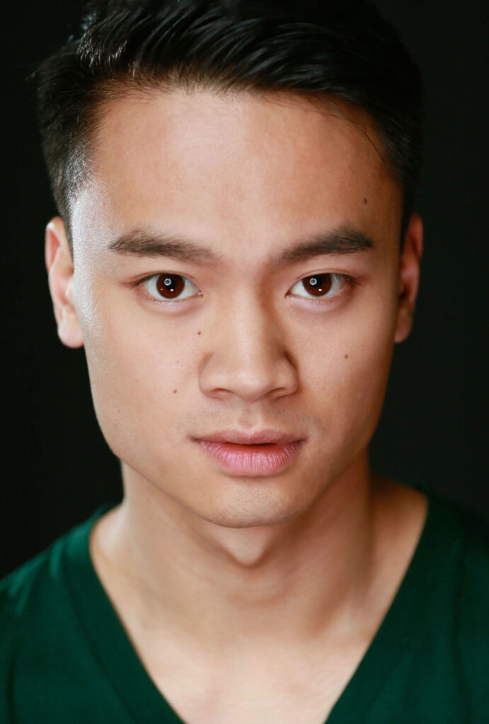 Dylan J. Locke: From the state capital to L.A. fame