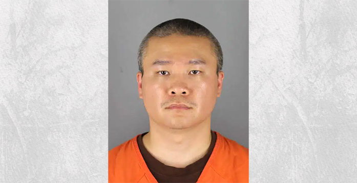 Ex-officer Thao convicted of aiding George Floyd’s killing