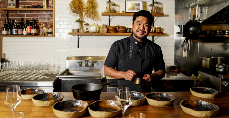 Filipino American chefs come into their own with multiple James Beard ...
