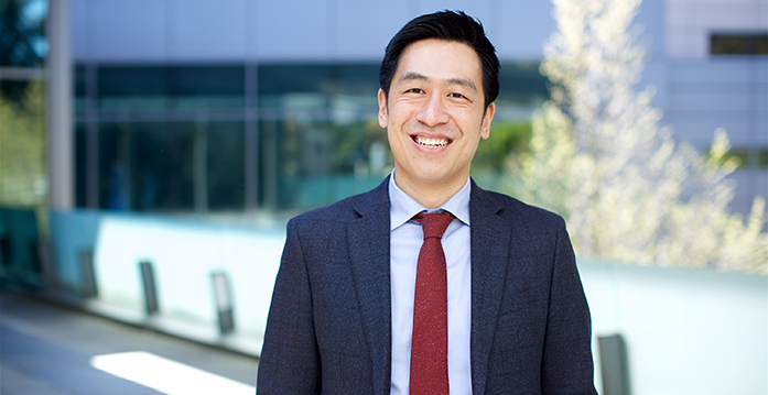 Men’s Health Month Editorial