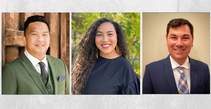 New commissioners at Washington State CAPAA