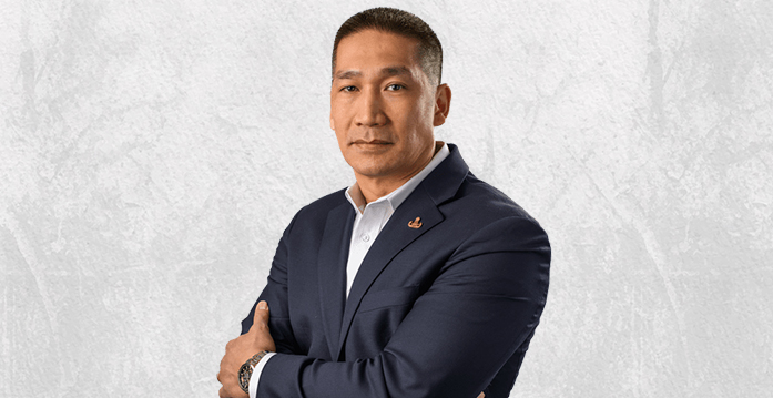 Navy veteran Hung Cao enters GOP race to challenge Virginia Sen. Tim Kaine in 2024