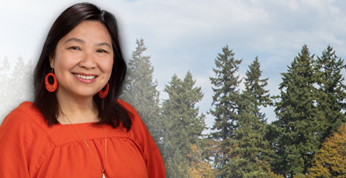 Thai selected for CSG Henry Toll Fellowship