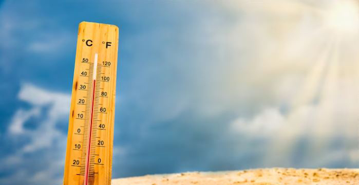 Western Washington heat wave this week