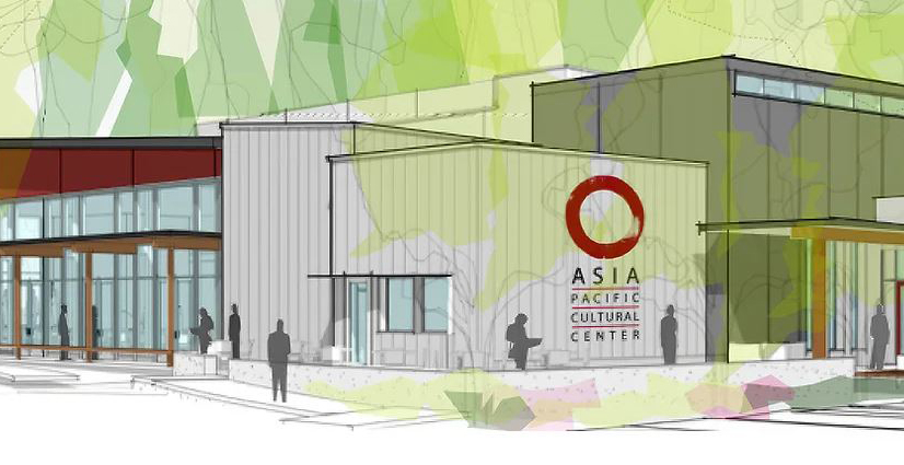 APCC celebrates groundbreaking for new 18,500 sq-ft building