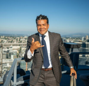 CEO of Greater Seattle Partners, Brian Surratt, is rejuvenating greater ...