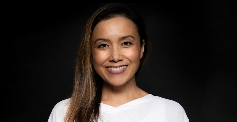 Lisa Takeuchi Cullen makes history as president of WGA East