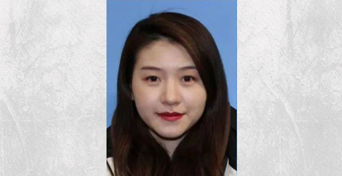 Bellevue police: Woman fled to China following vehicular homicide charge