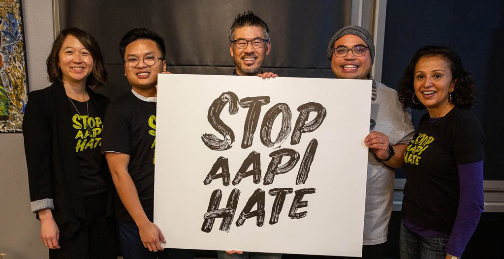 1 in 3 US Asians and Pacific Islanders faced racial abuse this year, AP-NORC/AAPI Data poll shows
