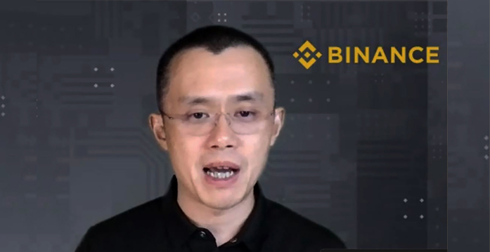 Binance founder Changpeng Zhao to plead guilty, step down