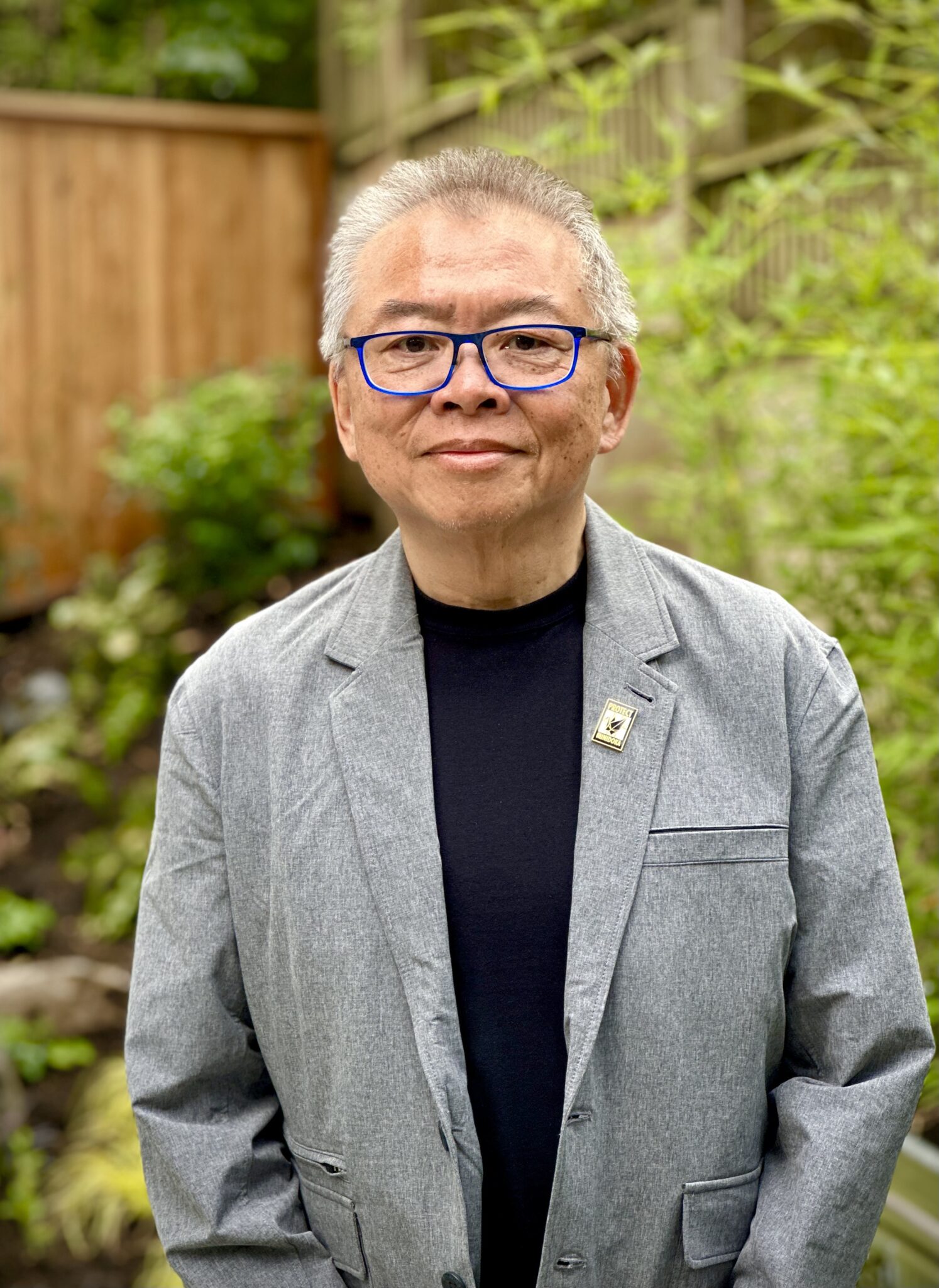 Community remembers Matt Chan