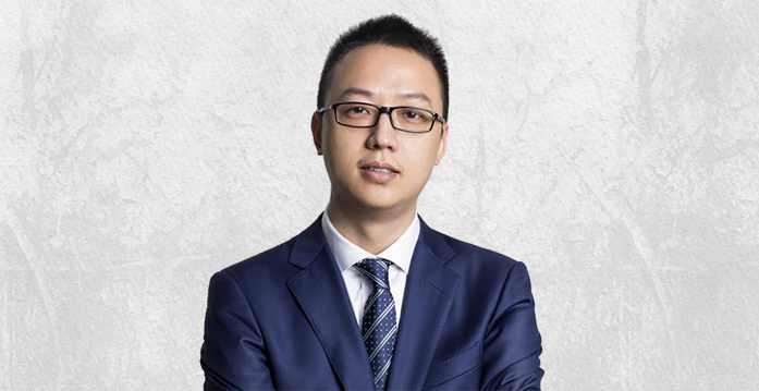 China’s Alibaba names CEO Eddie Wu to head its e-commerce business as ...