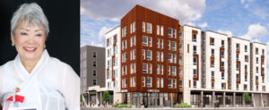 A landmark for AAPI seniors breaks ground in Tacoma