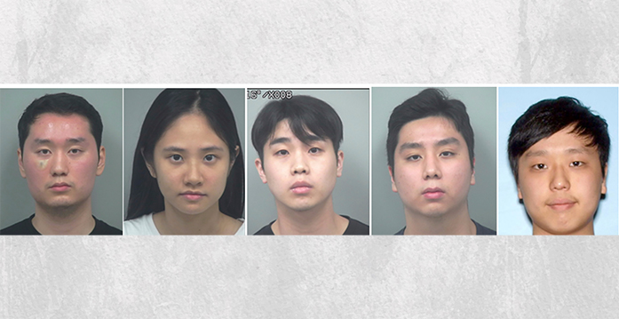 ‘Soldiers of Christ’ killing unsettles Korean Americans in Georgia and ...