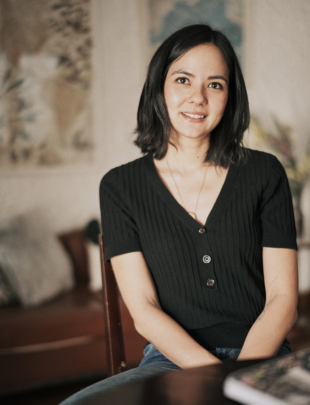 Kathy MacLeod’s ‘Continental Drifter’ highlights the big feelings and ...