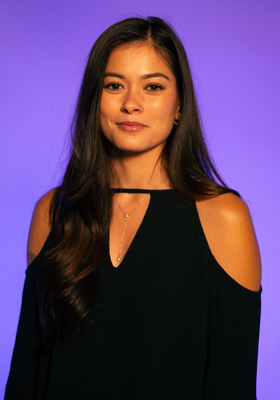 Madison Zack-Wu on pioneering change in the strip club industry