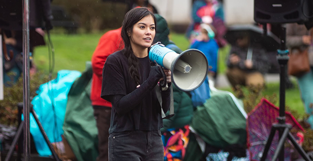 Madison Zack-Wu on pioneering change in the strip club industry