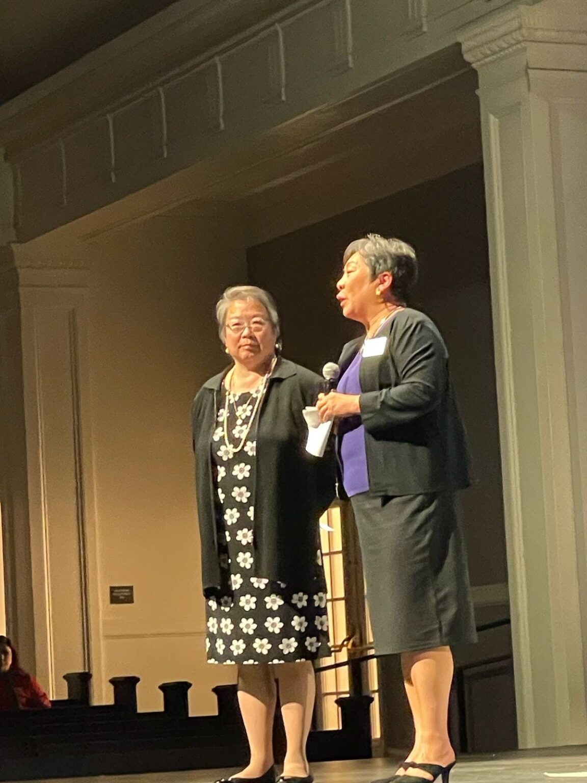 Redefining caregiving: Insights from Richard Lui and Dr. Kate Zhong