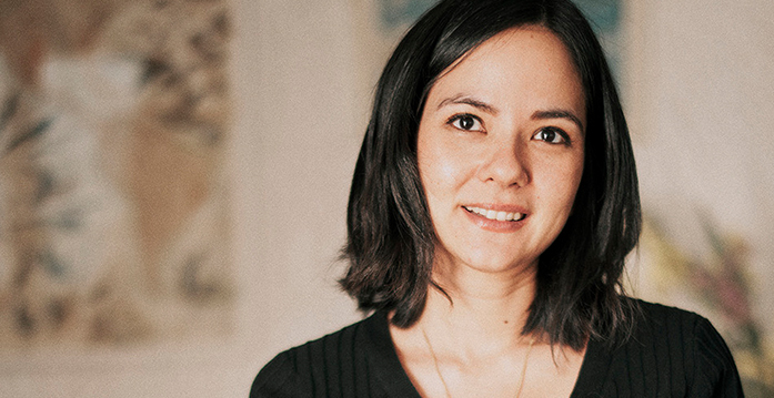 Kathy MacLeod’s ‘Continental Drifter’ highlights the big feelings and ...