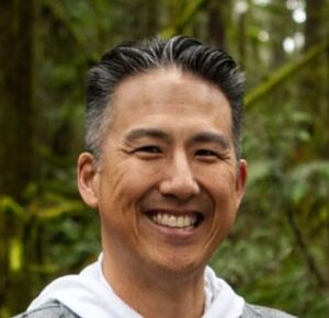 Mark Takehara takes the helm at Pasado’s Safe Haven